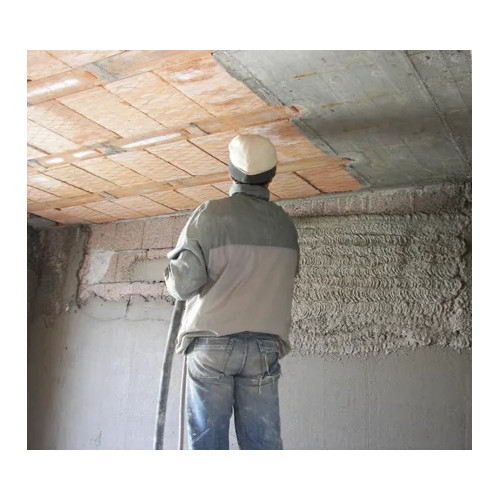 Termointonaco Laterlite: intonaco termico base calce