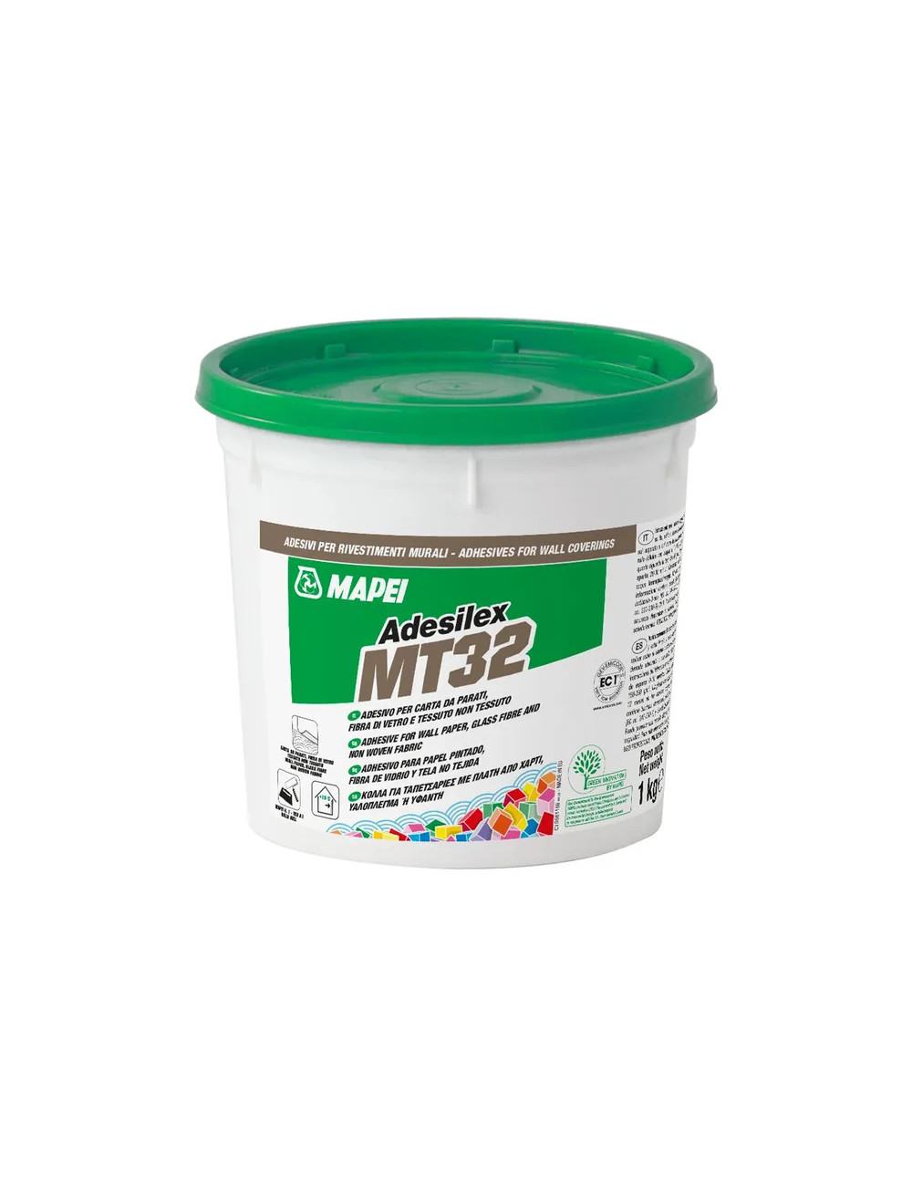 Mapestop Cream Mapei | Barriera Chimica contro Umidità di Risalita
